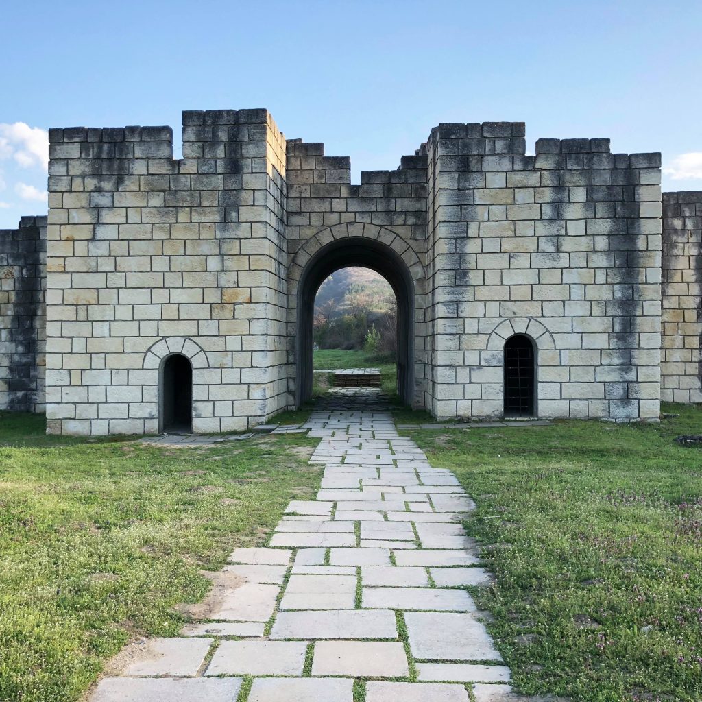 | Open Space Foundation