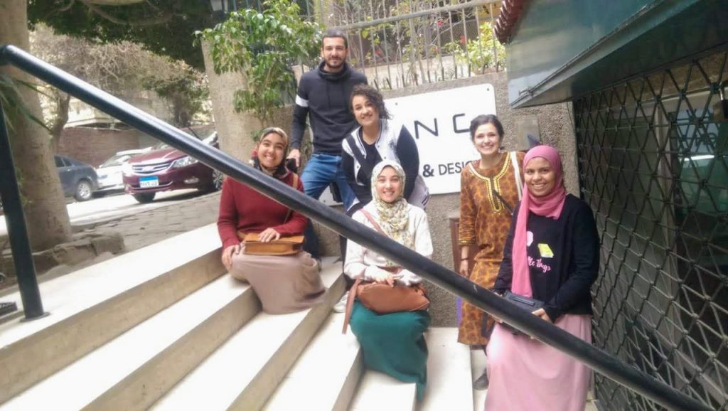 Open Library - Open Space Foundation