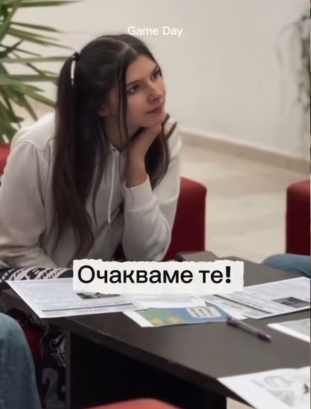 Offline – no filters, no hate - Open Space Foundation